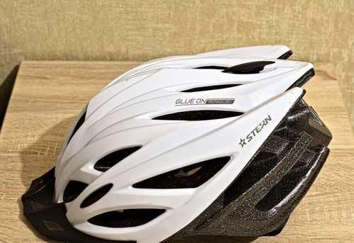 Шлем велосипедный «Stern 120567» (55-58 см)