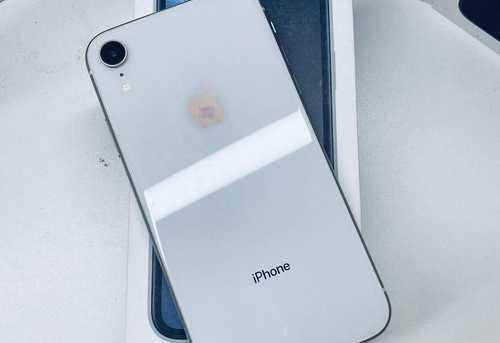 iPhone Xr, 128 ГБ