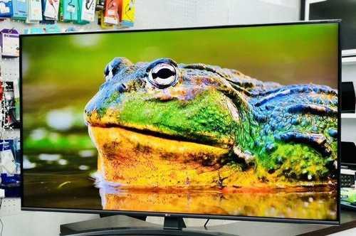 Телевизор LG 55um7660pla/UHD 4K/Smart/Гарантия