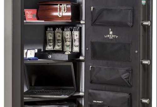 Универсальный сейф Liberty premium home 17GYM