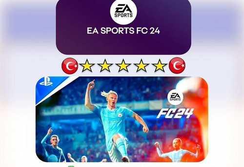 FIFA 24 PS5/PS4 Ea play EA sports FC24 14886