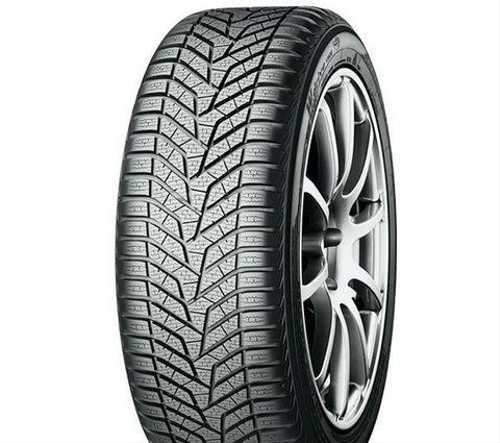 Yokohama W.Drive V905 315/35 R20 110V