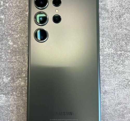 Samsung Galaxy S23 Ultra, 12/256 ГБ