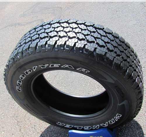 Goodyear Wrangler AT Adventure 255/60 R20 113H