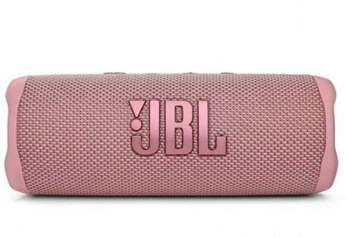 JBL Flip 6 розовый