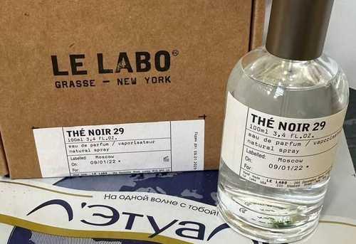 Le Labo The Noir 29 100ml