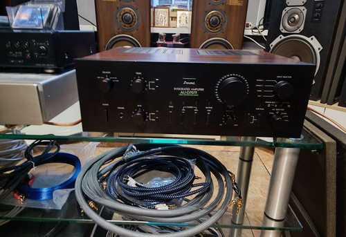 Интегральный усилитель Sansui au D707F