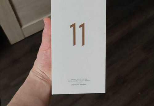 Xiaomi Mi 11, 12/256 ГБ