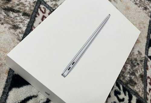 Apple MacBook Air 13 M1 2020 8/256 Новый Чек