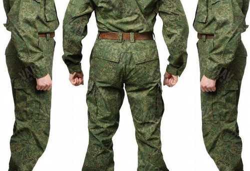 Костюм летний полевой(военная форма)