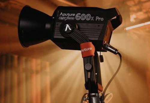 Aputure ls600x pro new 2024