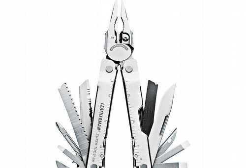 Мультитул leatherman Super Tool 300 Stainless