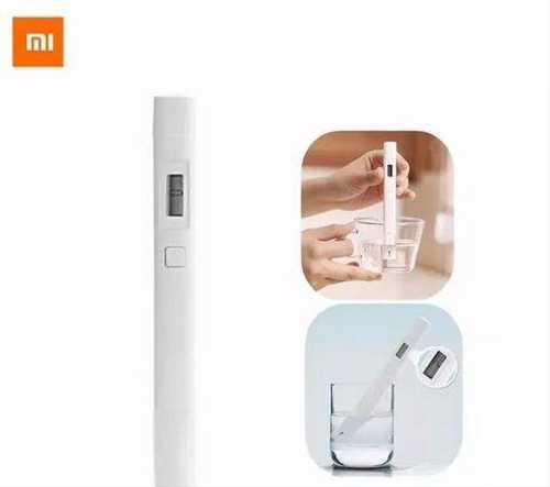 Тестер качества воды Xiaomi Tds Pen