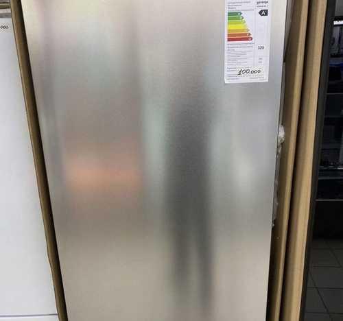 Холодильник gotenje nrk720fsxl4