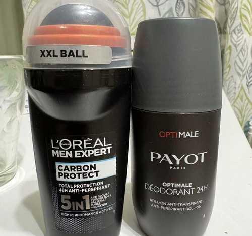 Loreal men expert