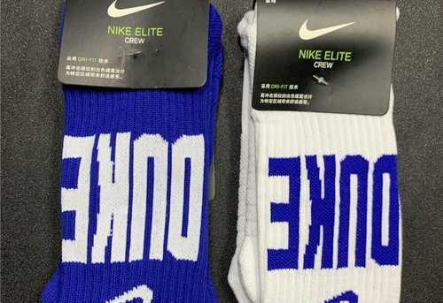 Носки Nike Duke Blue Devils