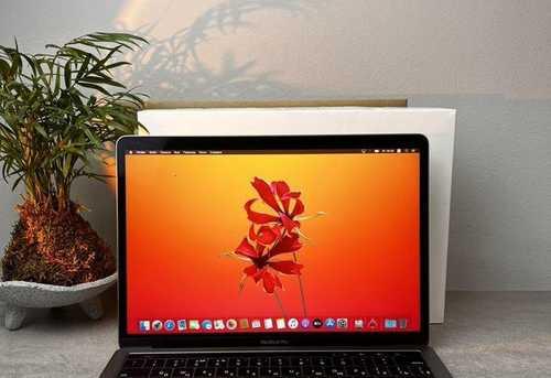 MacBook Pro 13 i5 8gb 512gb 2019 ростест