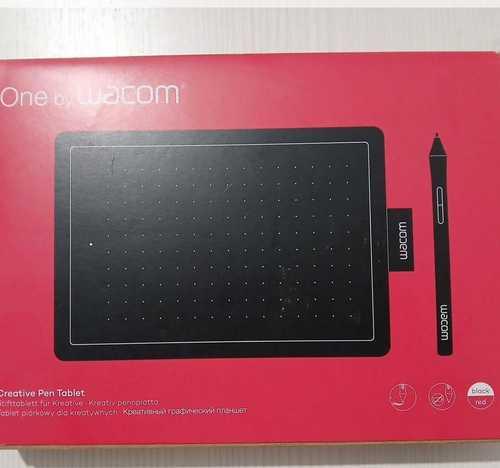 One by Wacom