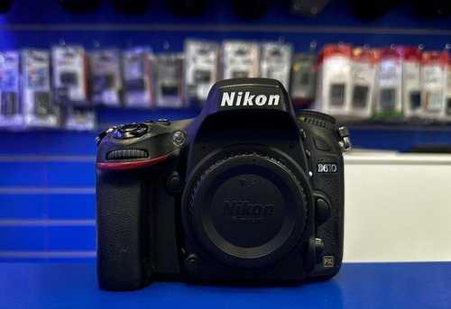 Nikon D610 body (гарантия,чек) id-1127