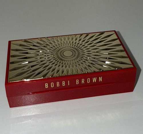 Bobbi brown тени