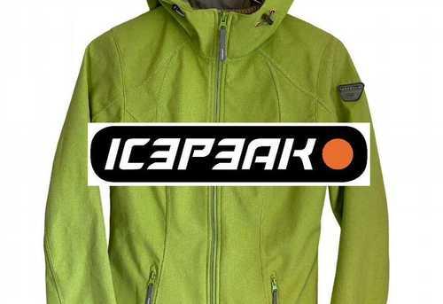 Куртка softshell Icepeak 42 44