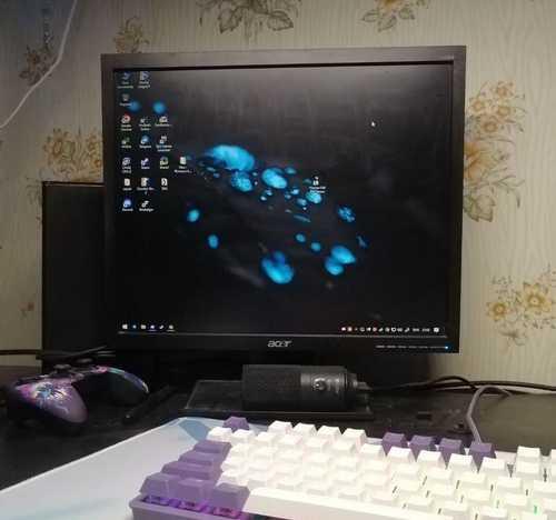 Монитор Acer V193b 19"