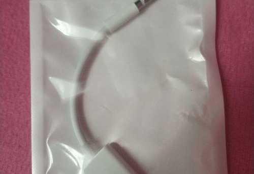 Новый кабель для iPod Shuffle 3/4