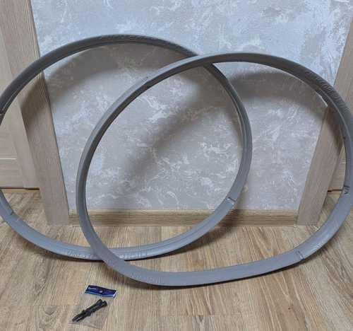 Вставки в обода CushCore 27.5 и 29