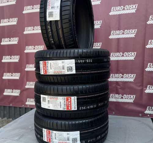 Kumho Ecsta PS71 235/60 R18 107V