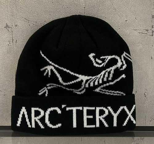 Шапка arcteryx