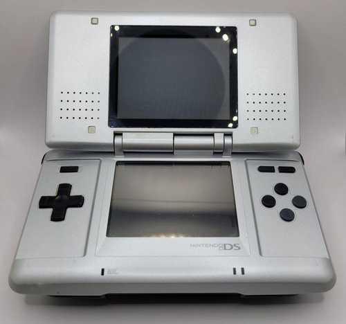 Nintendo ds   картридж r4