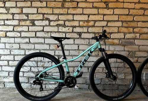 Велосипед Trek Marlin 4 2022 XS mint