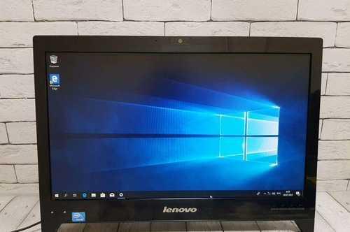 Моноблок Lenovo 19" SSD 240Gb