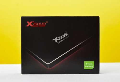 Xishuo SSD 128