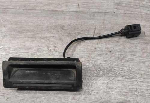Ручка открывания багажника VAG 1j0827566