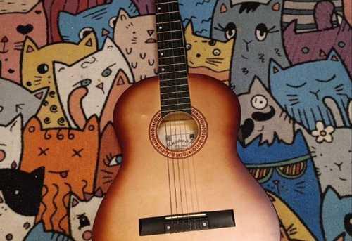 Классическая гитара Amistar & Co N-30 Амистар