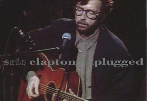 Eric clapton - unplugged (180 GR)