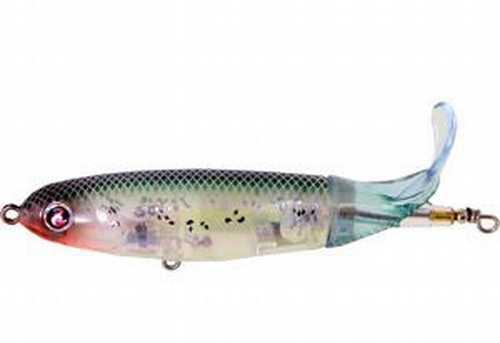 Искусственная приманка Whopper Plopper 90 Crystal