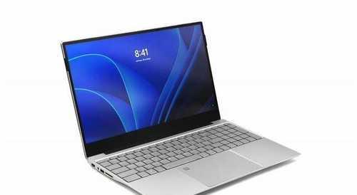 Новый Ноутбук Dere M12 16\512гб 15.6" 2К IPS 165Hz