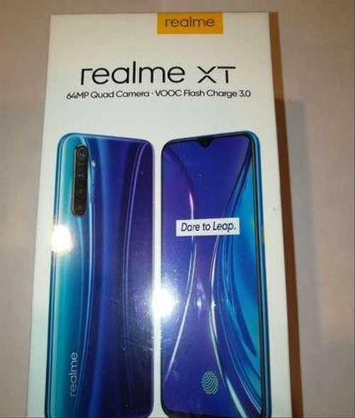 Realme XT 8/128GB