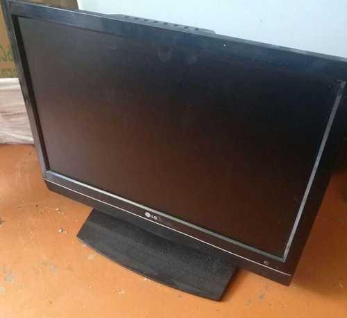LG 22LS4D-ZB телевизор