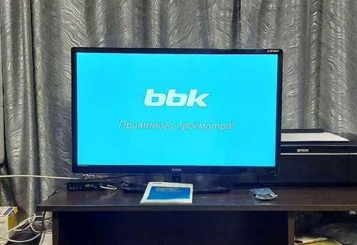Телевизор bbk 29 дюймоа