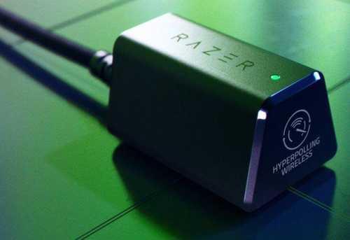 Razer HyperPolling Wireless Dongle 4KHZ 4000 Hz