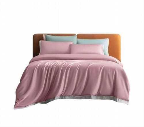 Постельное белье Xiaomi Deep Sleep 1.8m Pink