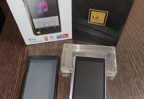 Fiio x5 iii