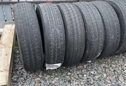 Cordiant Business CA 185/75 R16