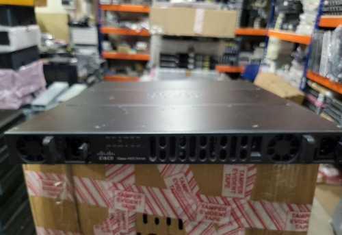 Маршрутизатор Cisco Isr4431/K9