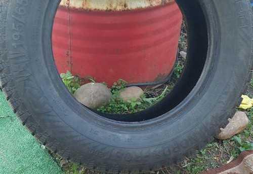 Gislaved Nord Frost 200 195/65 R15 T