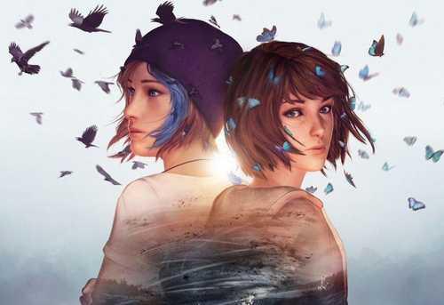 Life is Strange Collection PS4/PS5