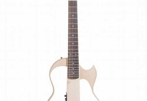 Сайлент-гитара MIG Guitars SG4SAM23
